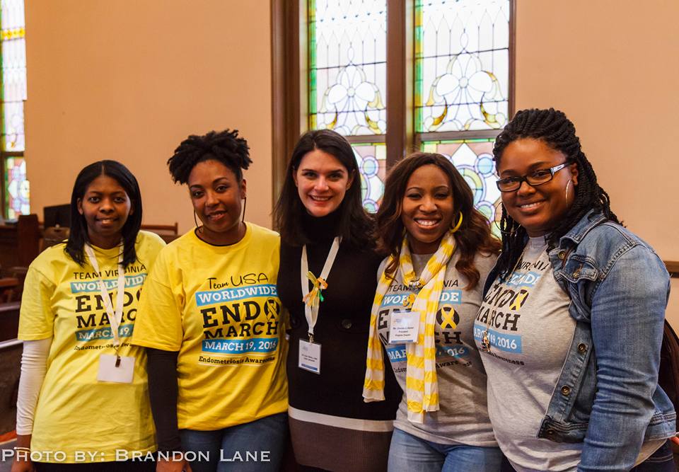 Who We Are – Virginia HOPE